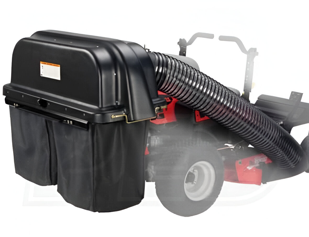 Ariens 815142 – 42in Zero‑Turn Twin Bagger | Two‑Bag Collection System ...