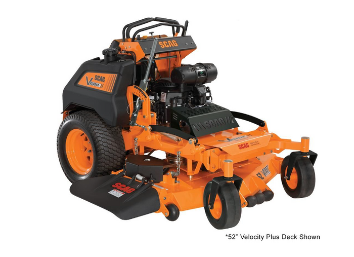 Scag SVRII61V38FXEFI – Tri-county service