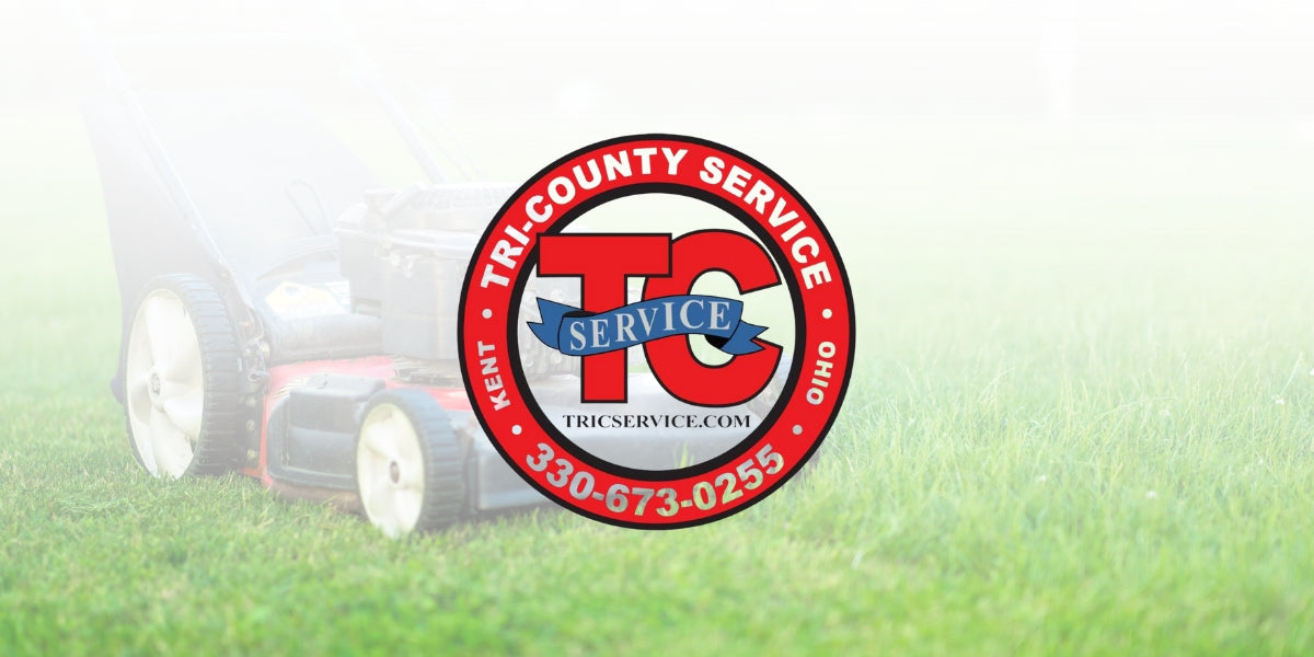 Tri-county service